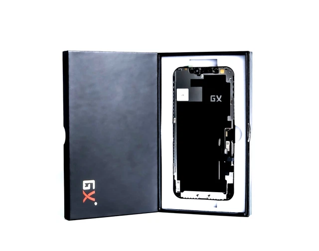 IPHONE 12/12 PRO LCD/OLED Display Premium GX Screen Replacement ...