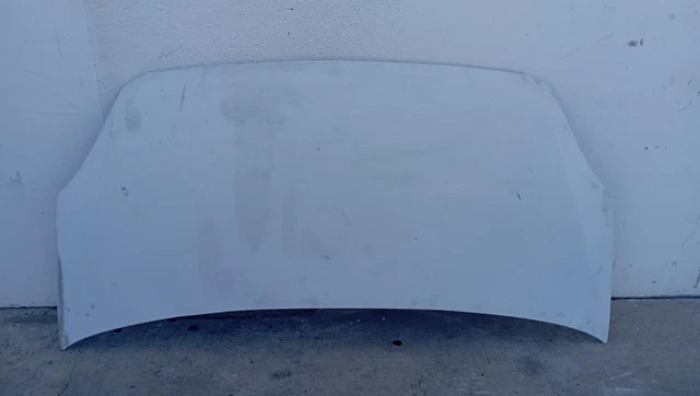 CAPOT POUR IVECO DAILY CAMIÓN Cabina doble 29 L... batalla 3450 1106694 ...