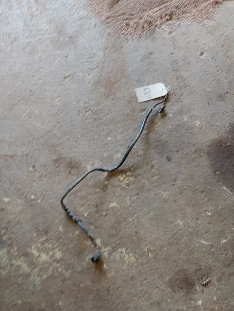 VW CORRADO VR6 Alternator Wiring Loom Harness Mk2 Conversion? Golf? £29 ...