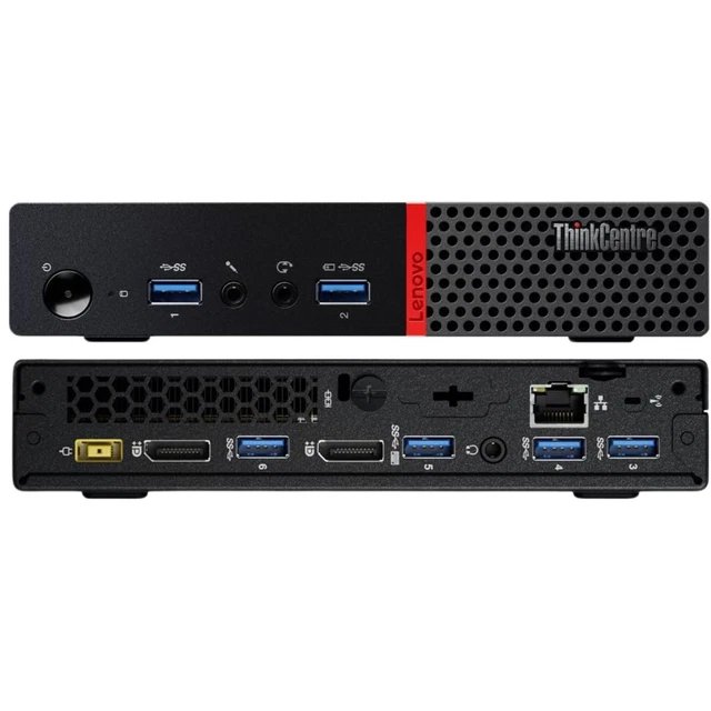 WINDOWS 11 LENOVO ThinkCentre Tiny Mini CORE i7 32GB RAM 1TB SSD PC ...