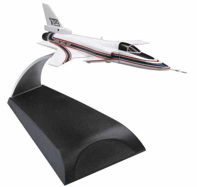 DRAGON WINGS GRUMMAN X-29 Expérimentale Nasa / USAF - 1:144 Modèle ...