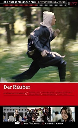 DER RÄUBER: DER Österreichische Film Edition Der Standard (DVD) EUR 19 ...