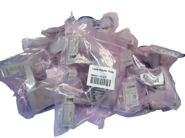 PHILIPS M4041-42303 INTELLIVUE FMS-8 Modul-Rack-Montagehalterung ~ 7 ...