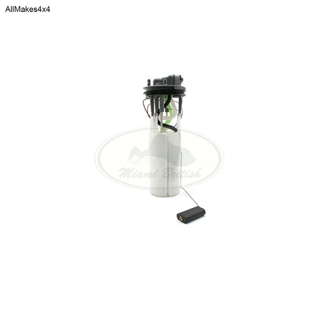 LAND ROVER DIESEL Fuel Pump Td5 Defender 90 Wfx000250 Am £130.37 - PicClick UK