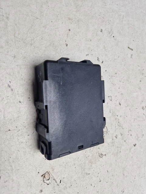 TOYOTA PRIUS TRANSMISSION Control Unit Ecu 8953575010 Mk3 2009 - 2015 £ ...
