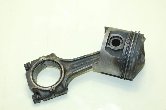 MERCEDES M110 VOITURE Ancienne W116 W115 W126 Bielles Piston 11004/ ...