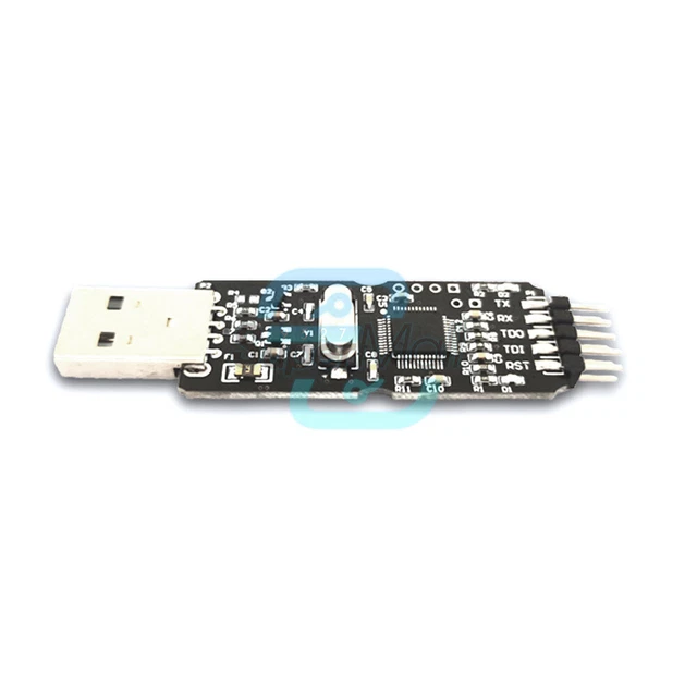 Daplink Pro Open Source Replace Jlinkstlink Arm Stm32 Burner Downloader Eur 846 Picclick De