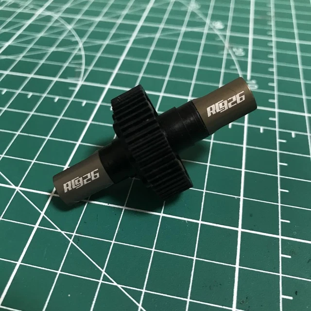 RDX RAVE D Solid Spool Rc926 Cup £64.37 - PicClick UK