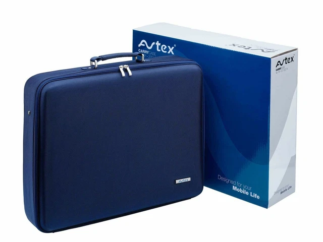 AVTEX 24& TV Carry Case Caravan Motorhome L247Drs L248Drs L249Drs Pro ...