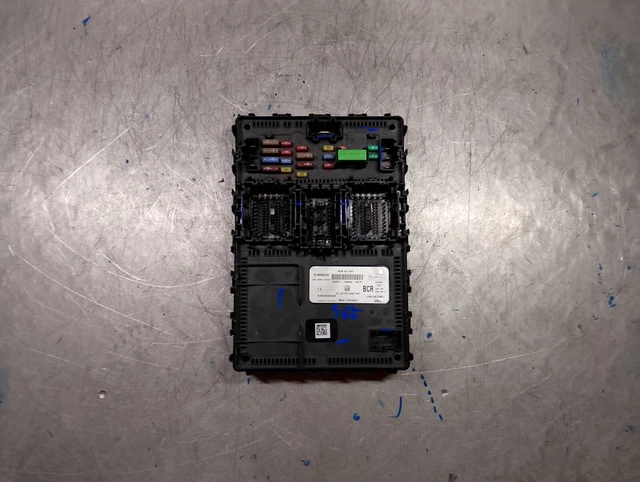 FORD FIESTA ST Line MK8 2017 - 2022 1.0 Petrol Body Control Module ...