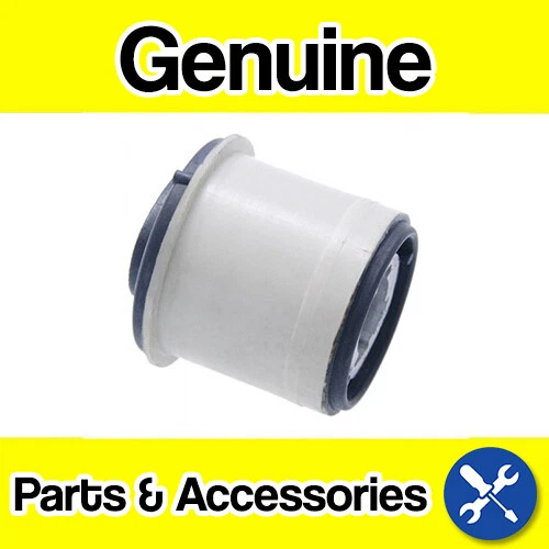 GENUINE VOLVO S60, V60, V70, S80, XC70 Subframe Axle Bush (Rear) £50.35 ...