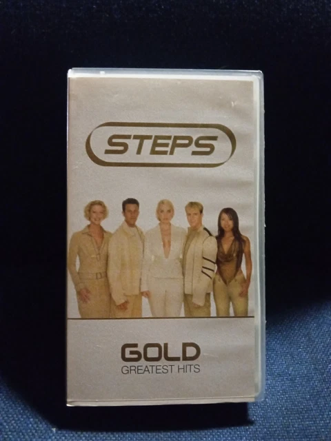 GOLD - GREATEST Hits (VHS, 1992) VHS Video Tape £0.99 - PicClick UK