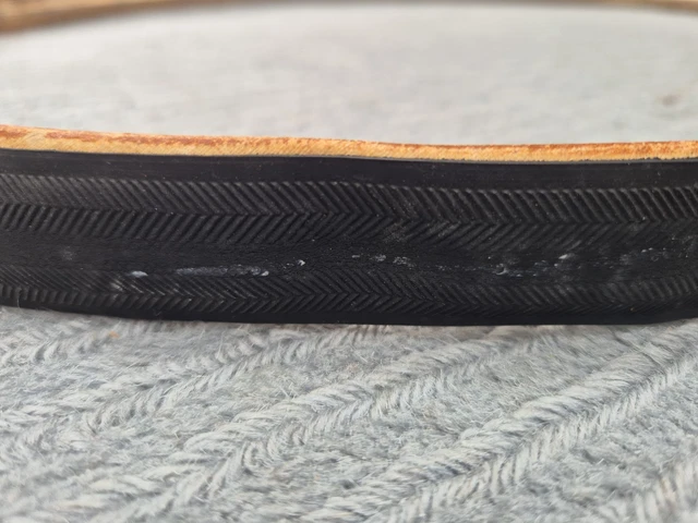 CONTINENTAL GIRO ROAD Bike Tubular Tyre 22mm 700c £21.50 - PicClick UK