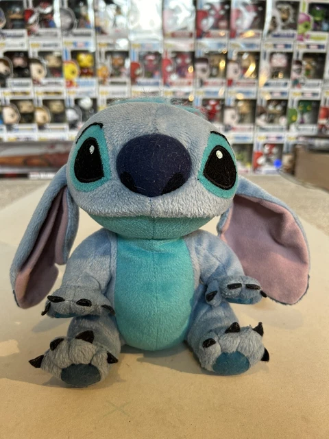 DISNEY LILO AND Stitch Plush - Stitch Teddy £8.50 - PicClick UK