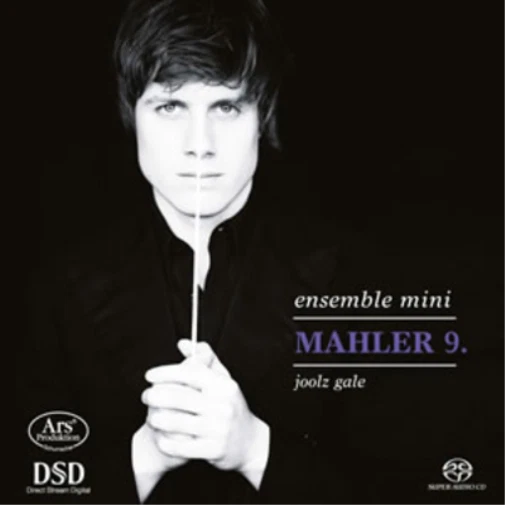 GUSTAV MAHLER ENSEMBLE Mini: Mahler 9. (CD) Hybrid EUR 27,59 - PicClick FR