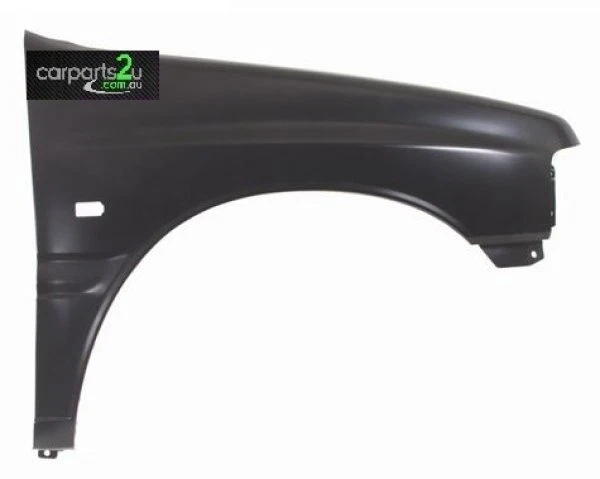 RIGHT GUARD TO Suit Holden Rodeo Tf G3/G6 1991-1997 $162.50 - PicClick AU