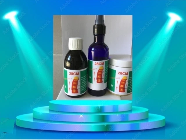 KIT CRÈME / Huile/ Sirop Bobaraba Kigelia Special Bazooka Raffermissant ...