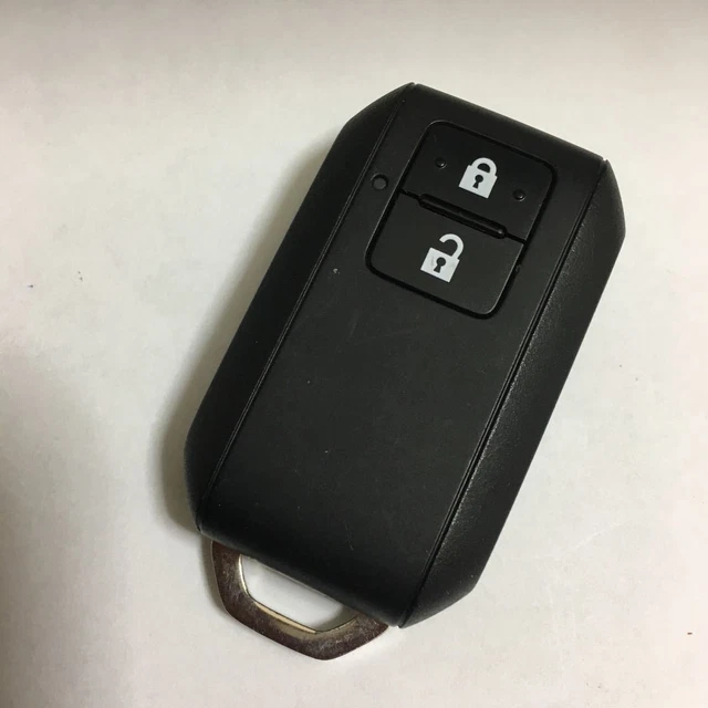 SUZUKI GENUINE JIMNY JB64 Jimny Sierra JB74 Smart Key 2 Buttons OEM ...