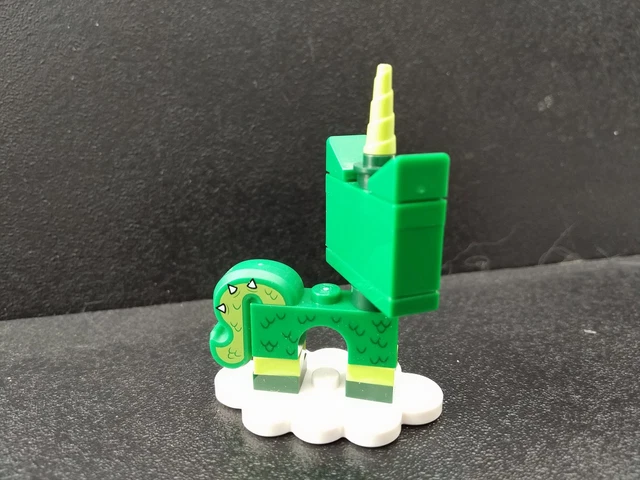 LEGO UNIKITTY SERIES 1 (41775) Minifigure #4 - Dinosaur Unikitty EUR 7 ...