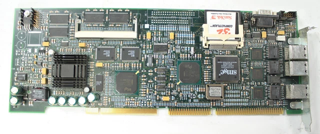 MICRO INDUSTRIES 9700931-0002C Single Board Computer £481.46 - PicClick UK