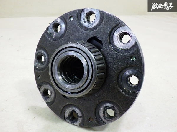 TOYOTA LEVIN AE86 TRD 2WAY Mechanical LSD Differential 4AG 4A-G Parts ...