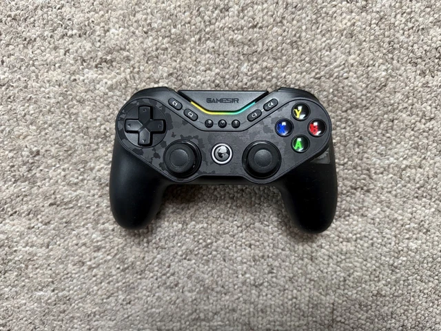 GAMESIR TARANTULA PRO Wireless PC/Switch/iOS/Android Controller £26.70 ...