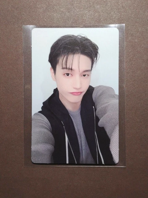 ATEEZ GOLDEN HOUR Part.1 | Official Benefit PC | Wooyoung | hello82 HUG ...