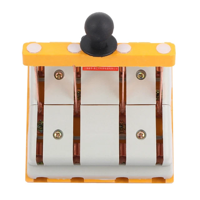 SAFETY DISCONNECT SWITCH Safety Interlock Switch Electrical Safety ...