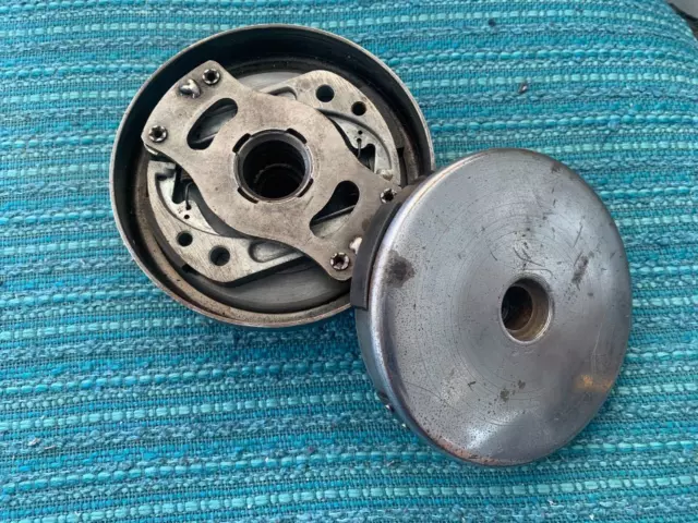 VARIATEUR À BILLES pour mobylette Motobécane SP 98 Motoconfort spécial ...