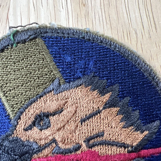 USAF 552ND AIRCRAFT Generation Squadron (AGS) Patch £5.60 - PicClick UK