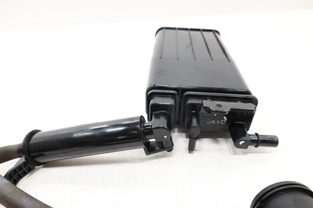 2017 - 2022 Kia Sportage Fuel Vapor Evaporator Canister Reservoir Oem ...