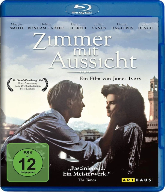Julian Sands Zimmer Mit Aussicht