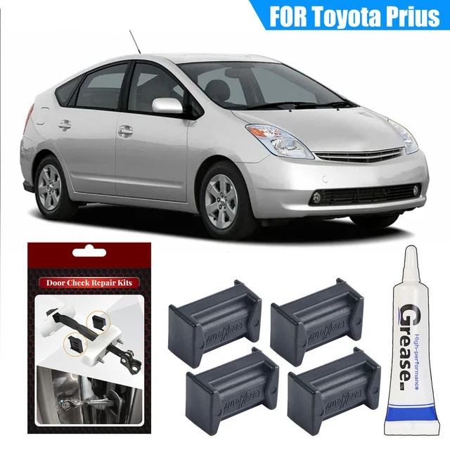 CAR DOOR CHECK Strap Check Assy Limiter Repair Kit For Toyota Prius ...