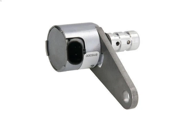 VÁLVULA DE PRESIÓN de aceite PIERBURG 7.08681.01.0 para TRAX 1.6 2014 ...