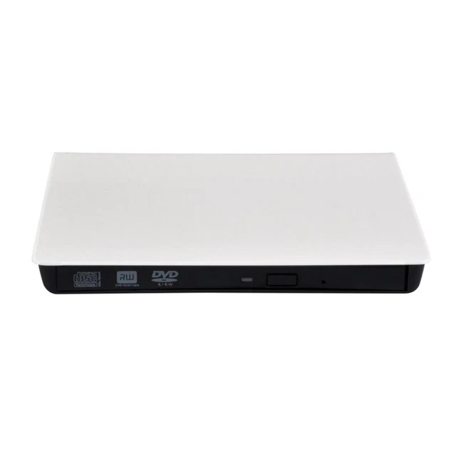 USB 3.0 OPTICAL External Mobile Enclosure 9.5MM 丨-ROM £16.22 - PicClick UK