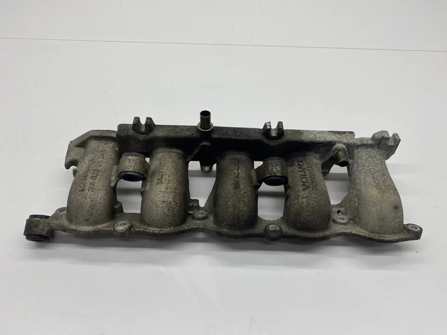 FORD FOCUS ST inlet manifold lower MK2 2008 ST225 £24.99 - PicClick UK