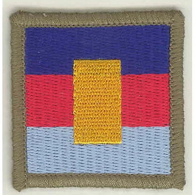 AUSTRALIAN DEFENCE FORCE Defence Centre - Perth Militaria Patch Patches ...