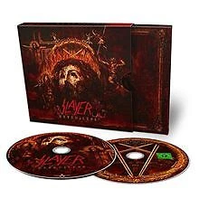 REPENTLESS DE SLAYER | CD | état très bon EUR 7,51 - PicClick FR