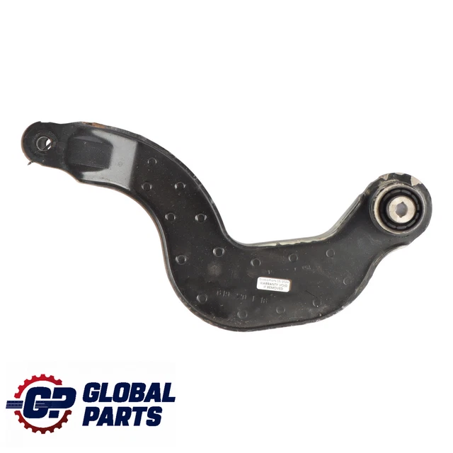 REAR WISHBONE MERCEDES W177 W247 AMG Control Arm Axle Left Right ...