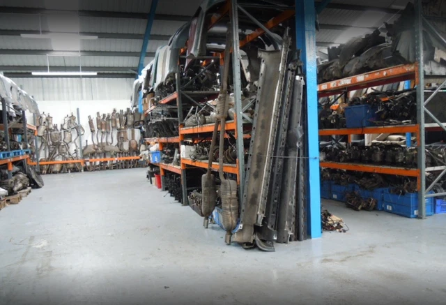 VW TOURAN 1T Mk1 Terminal 15 Relay 644 4H0951253 £20.99 - PicClick UK