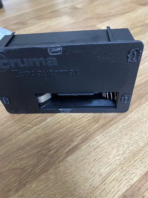 TRUMATIC HEATER AUTOMATIC ignitor £50.00 - PicClick UK