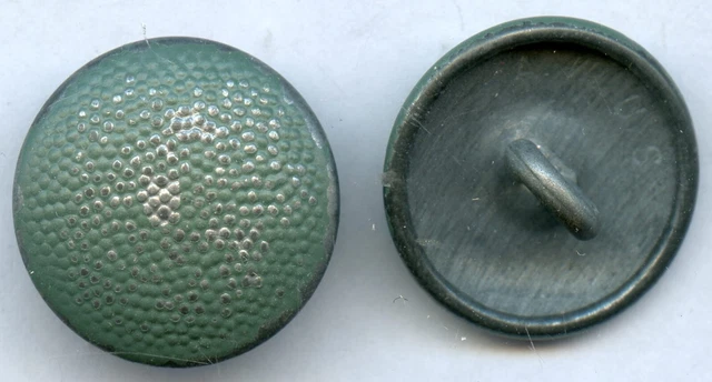 UNIFORM BUTTON / Uniform Button / Uniform Button £4.37 - PicClick UK