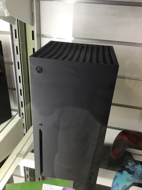 MICROSOFT XBOX SERIES X Forza Horizon 5 Premium Edition 1To Console ...
