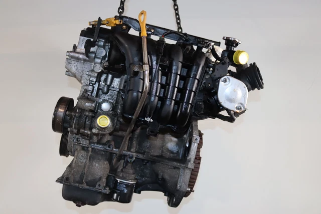 MOTEUR ESSENCE HYUNDAI i20 I (PB, PBT) G4LA-03M10 202043 EUR 1.071,00 ...