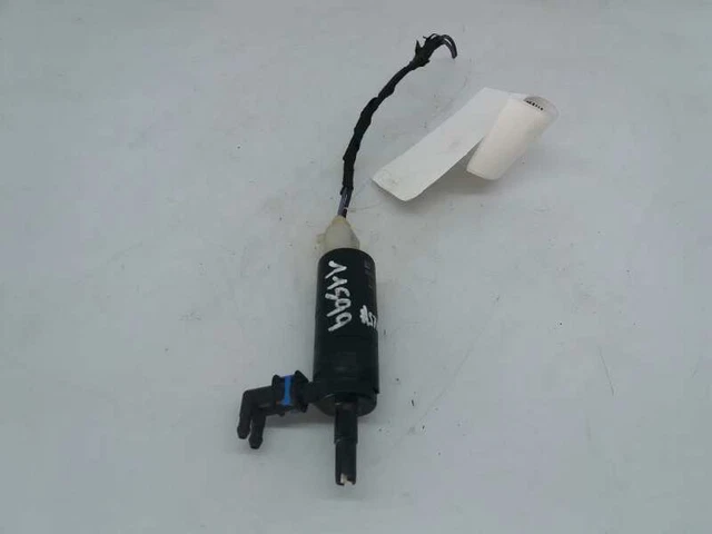 13264299 BOMBA DEL limpia para OPEL ASTRA J SEDAN 1.7 CDTI (69) 2012 ...