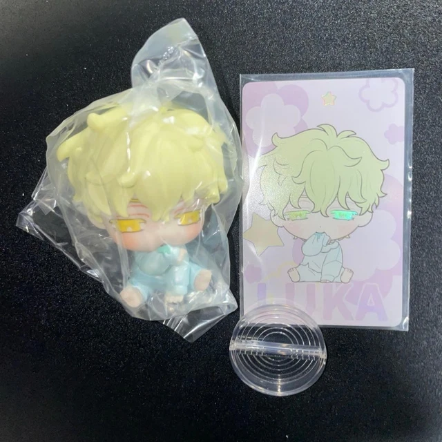 ALIEN STAGE FIGURE Luca Baby Series EUR 46,67 - PicClick IT