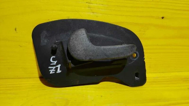 24463523 MANETA INTERIOR Delantera Izquierda Para Opel Combo Corsa C Ca ...