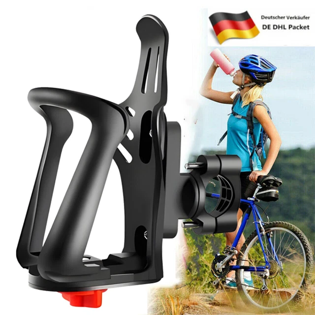 Getrankehalter Fahrrad Lenker