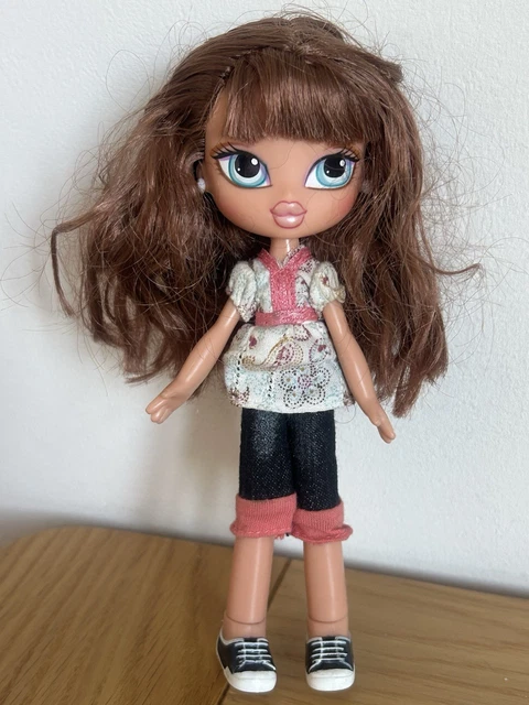 BRATZ KIDZ MEYGAN - Back to School Class doll ?? £9.04 - PicClick UK