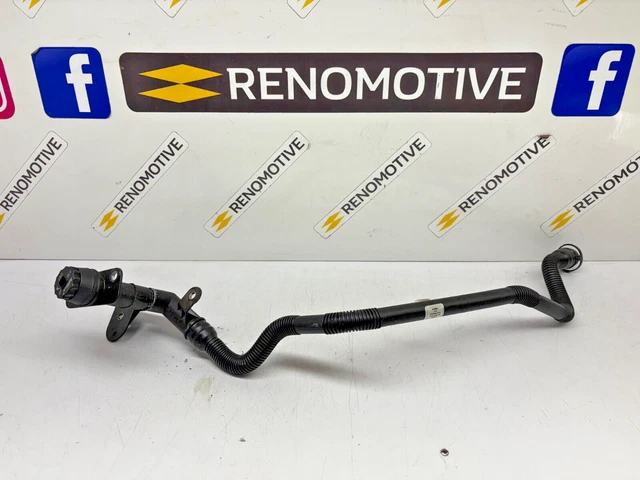 LAND ROVER RANGE Rover Sport L494 Adblue Pipe Line 2016 Fpla-5J232-Ab £ ...